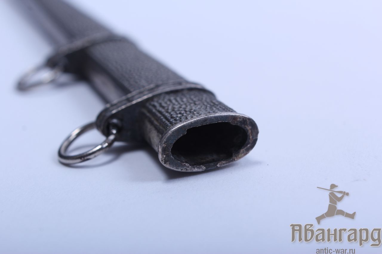 Миниатюра армейского кортика - Военный антиквариат периода Первой и ...